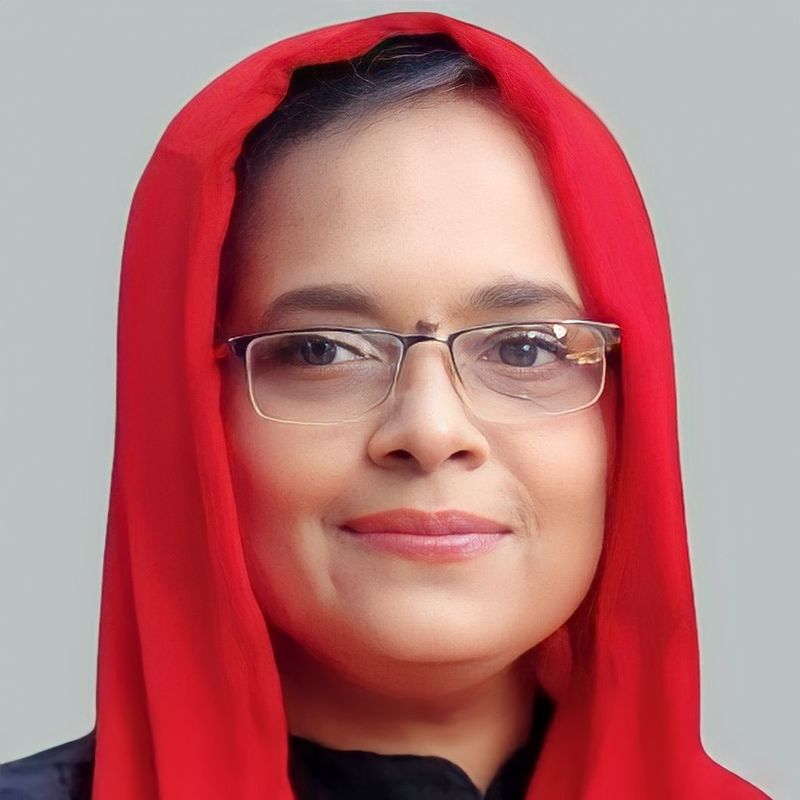 Kausar Parveen | Interport Group